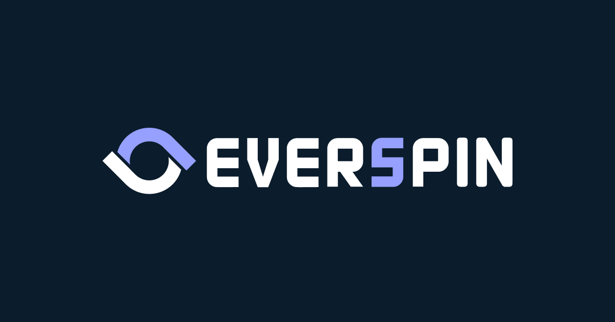Everspin Co., Ltd.